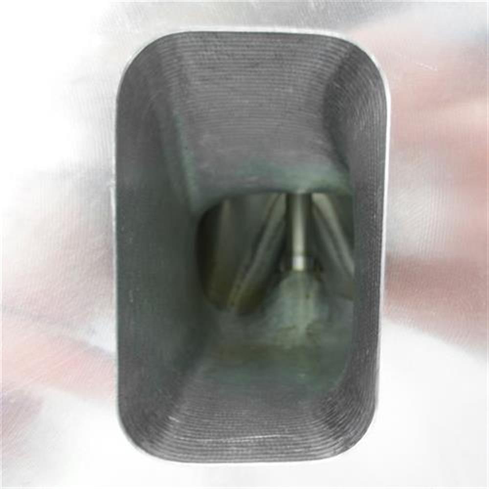 TFS Bronco Twisted Wedge 11R 170cc Cylinder Heads - 53cc (92-96)