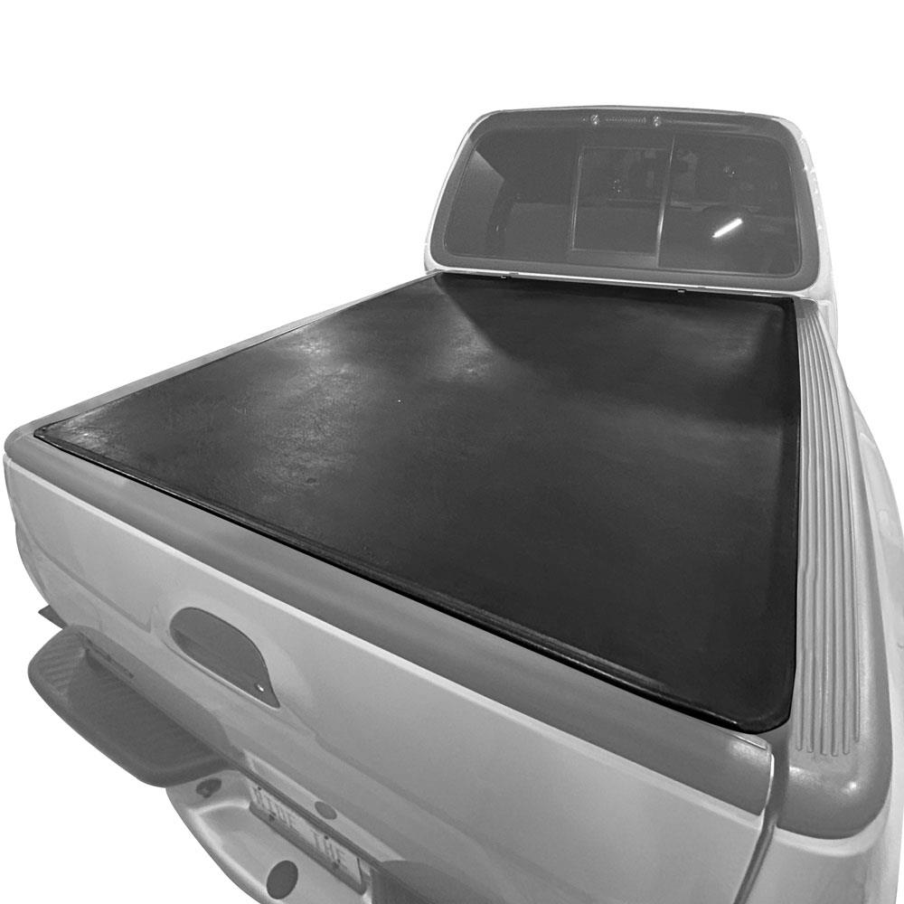 Ford Lightning Tonneau Cover BAK 21 22 Ford F 150 (Incl. 2022