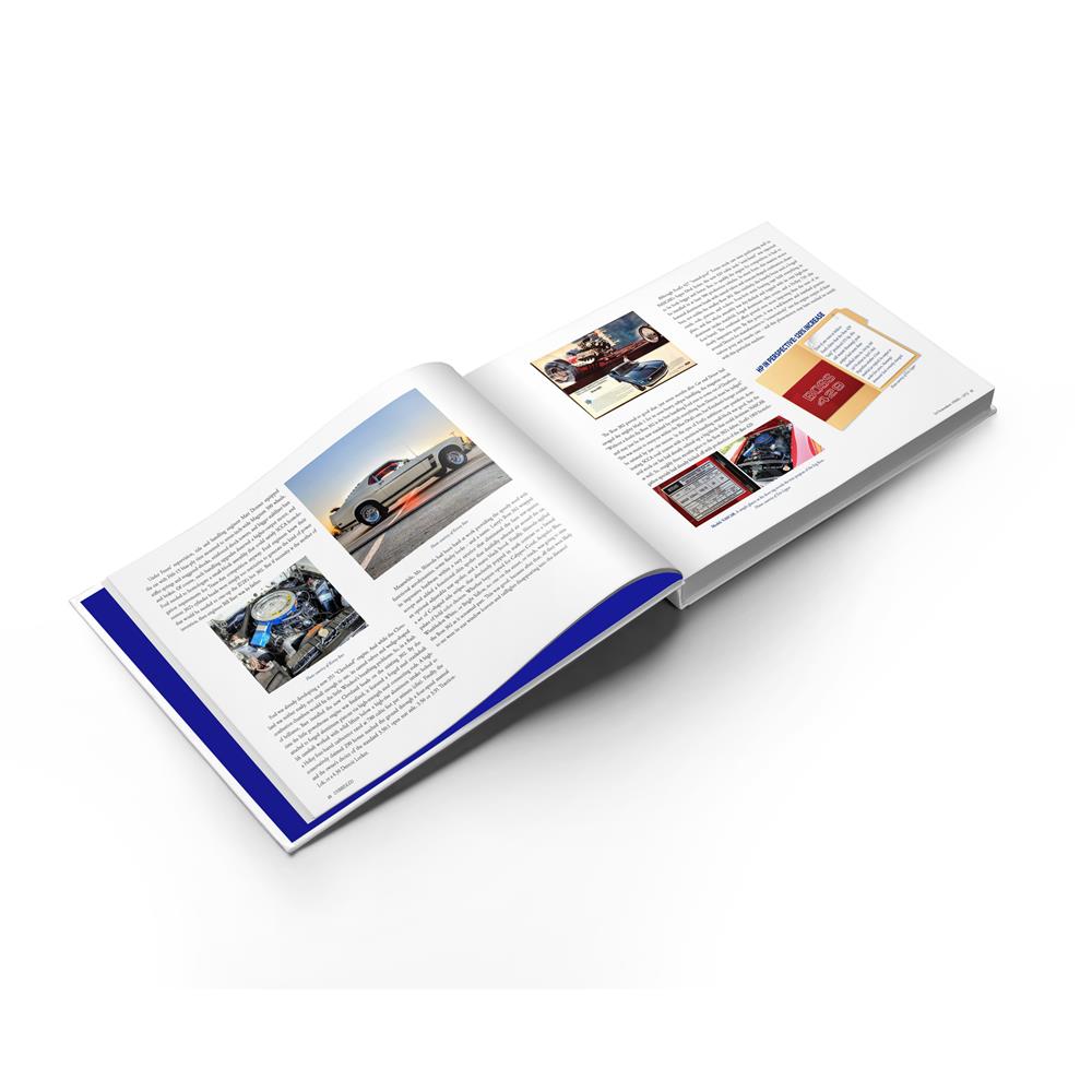 Unbridled Mustang Book By Robert M. Kennedy - LMR.com