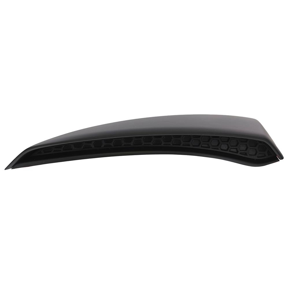 Ford Mustang Side Scoops - Satin Black | (15-23) VJR3Z-63279D36-A