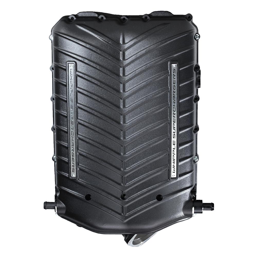 Whipple F-150 Raptor R 3.8 Supercharger Upgrade Kit (23-26) 5.2