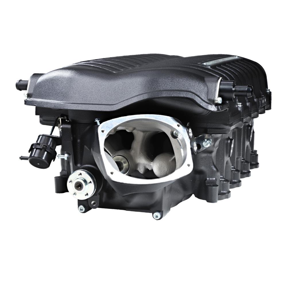 Whipple F-150 Raptor R 3.8 Supercharger Upgrade Kit (23-26) 5.2