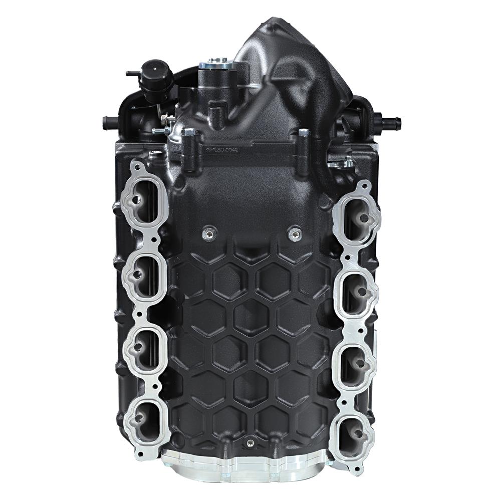 Whipple F-150 Raptor R 3.8 Supercharger Upgrade Kit (23-26) 5.2