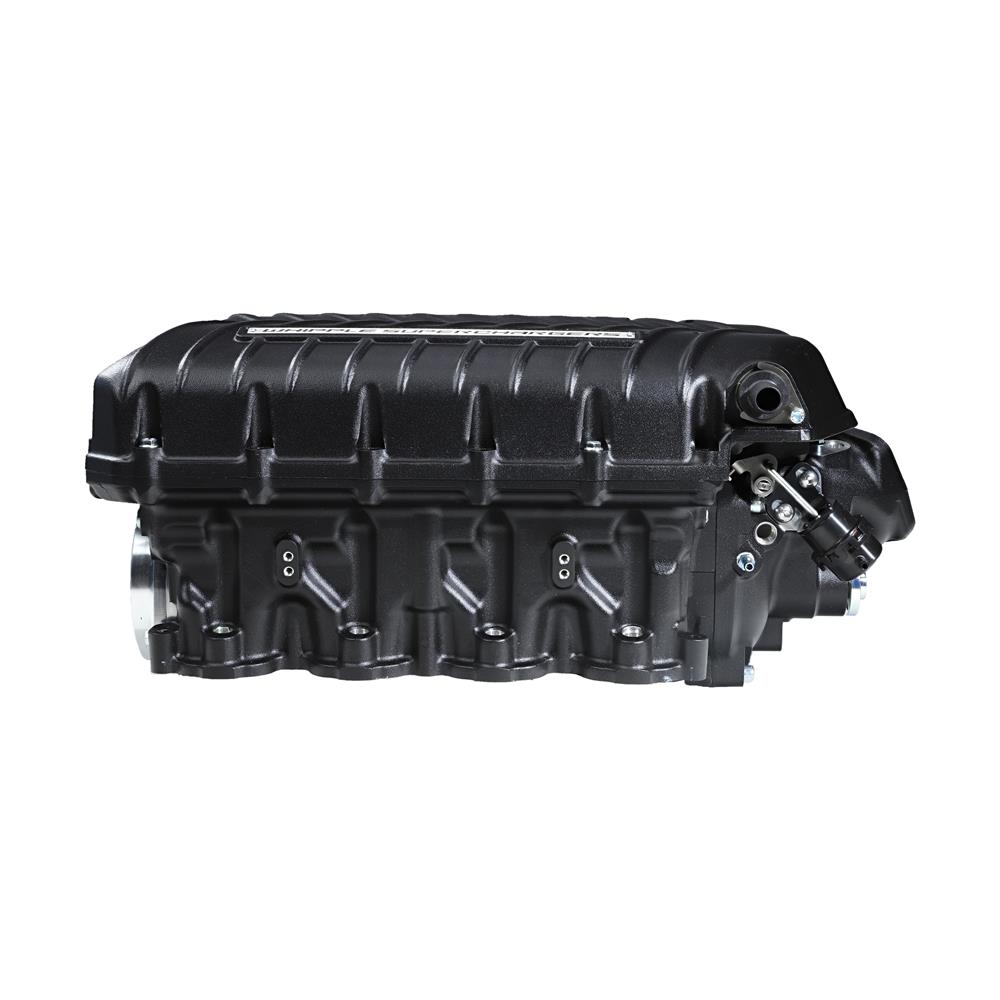 Whipple F-150 Raptor R 3.8 Supercharger Upgrade Kit (23-26) 5.2