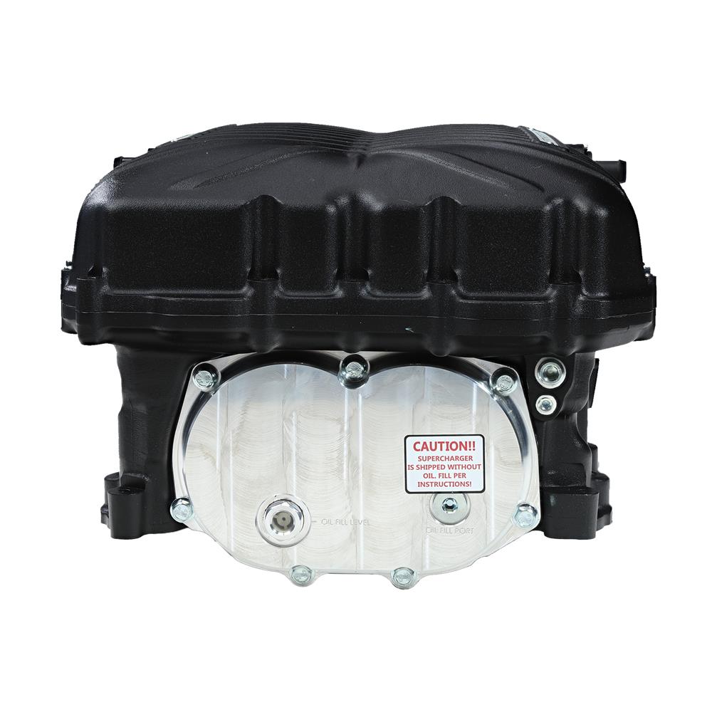 Whipple F-150 Raptor R 3.8 Supercharger Upgrade Kit (23-26) 5.2